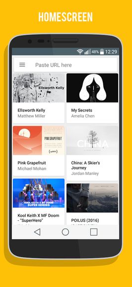 Vubey Alternatives and Similar Sites & Apps | AlternativeTo