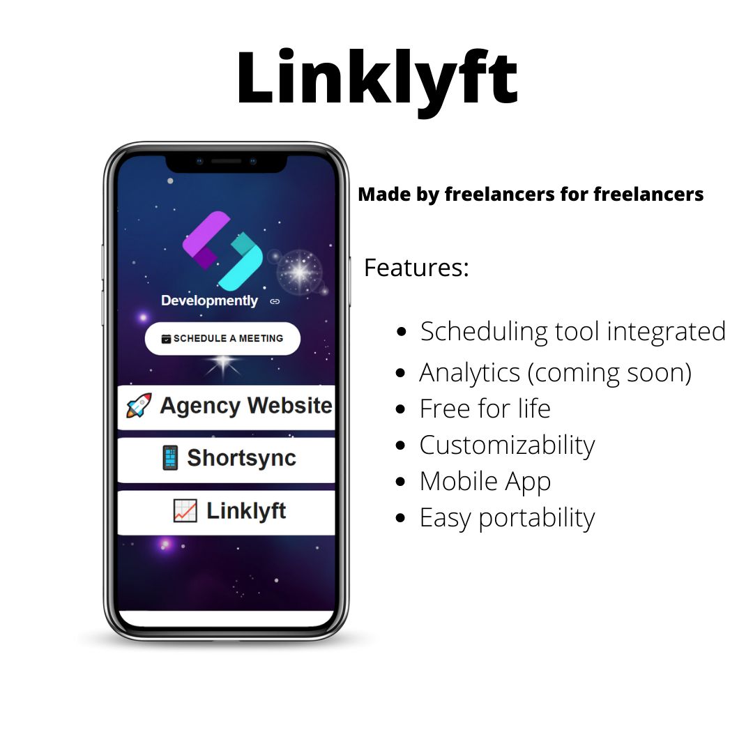 Linklyft Alternatives and Similar Sites & Apps | AlternativeTo