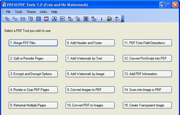 Free Bluebeam Revu Alternatives: 25+ PDF Editors & PDF Readers ...