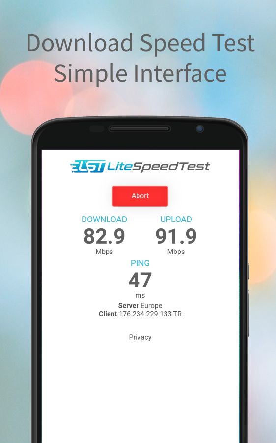 Lite Speed Test Alternatives: Top 10 Internet Speed Test Apps & Similar ...