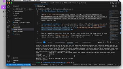 DevPod: Codespaces but open-source, client-only and unopinionated. | AlternativeTo
