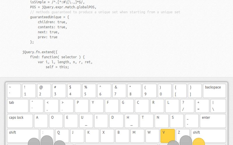 Type to Learn 4 Alternatives: 25+ Typing Tutors & Similar Apps ...