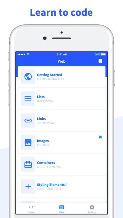 Encode: Learn to Code Alternatives: Top 10 Code Learning Services ...