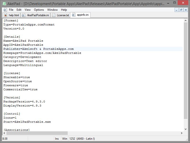AkelPad Alternatives: 25+ Text & Code Editors | AlternativeTo