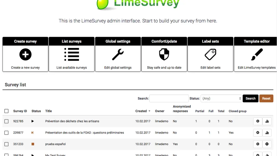 Open Source Google Forms Alternatives: Top 10 Form Builders | AlternativeTo