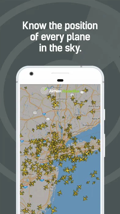 RadarBox: Real-time flight tracking app with one of the best and most ...