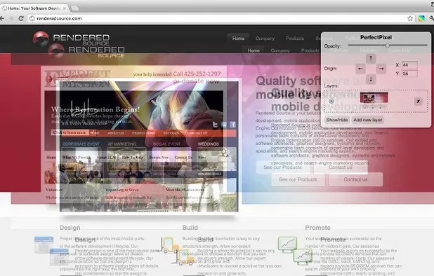 Image Overlay Utility Alternatives: Top 10 Image Viewers & Similar Apps ...