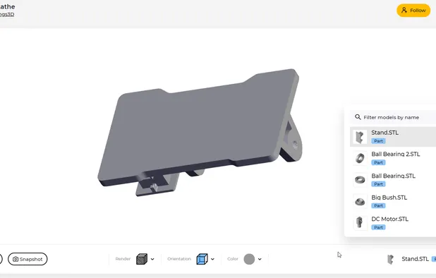 Thingiverse Alternatives: Top 10 3D Printing Tools & Similar Websites ...