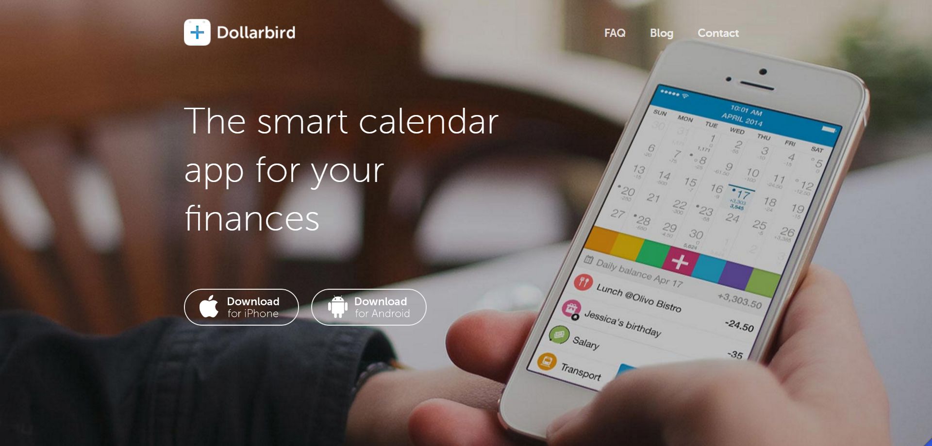 DollarBird Alternatives: Top 14 Personal Finance Tools & Similar Apps ...