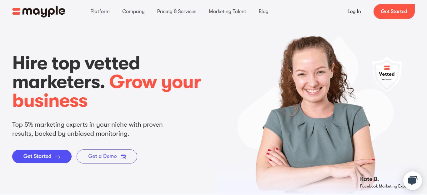 Mayple Alternatives - Explore Similar Sites & Apps | AlternativeTo