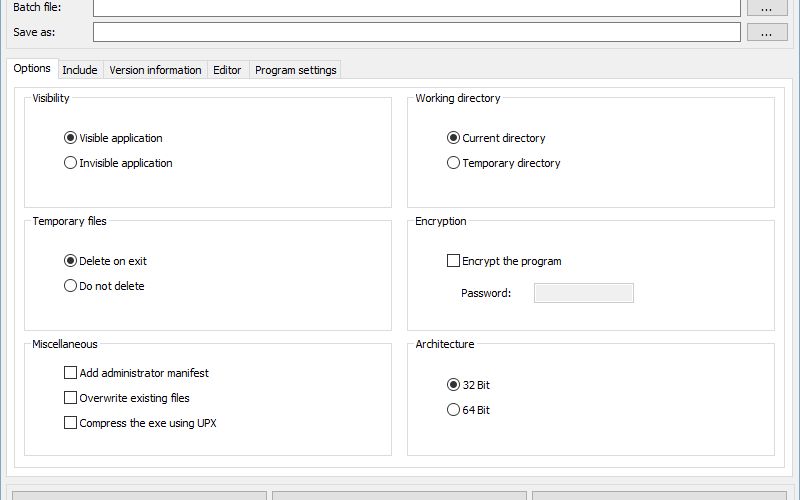 Inno Setup Alternatives: 25+ Software Installers & Similar Apps ...