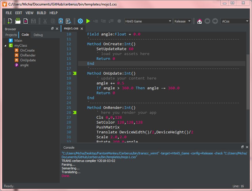 Cerberus X Alternatives: 25+ Game Development Tools & Similar Apps ...