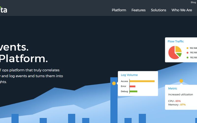 Event Viewer Alternatives and Similar Software | AlternativeTo