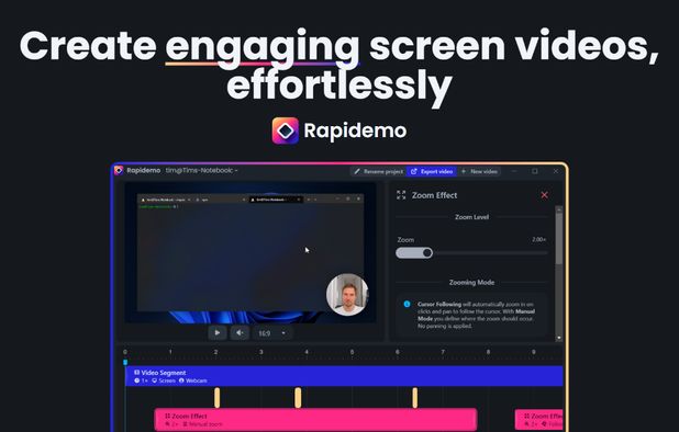 Tella.tv Alternatives: Top 8 Video Editors & Screen Recorders ...