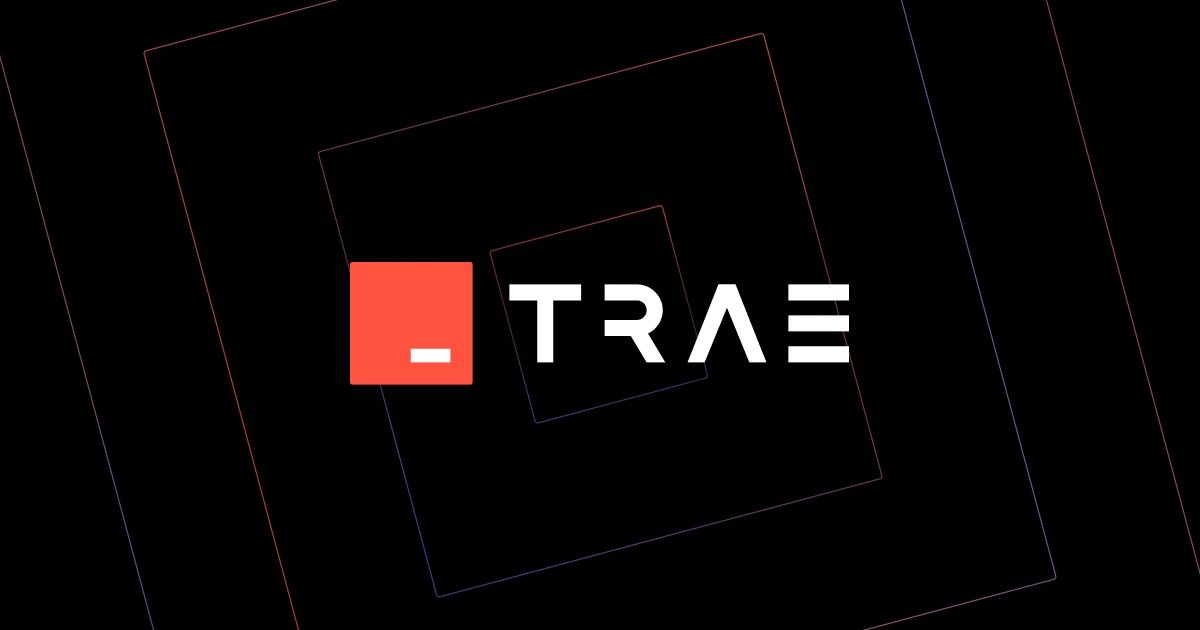 Trae: Adaptive AI IDE that transforms how you work, collaborating with you to run | AlternativeTo
