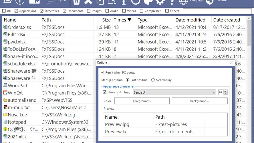Tagging for Windows Alternatives and Similar Software | AlternativeTo