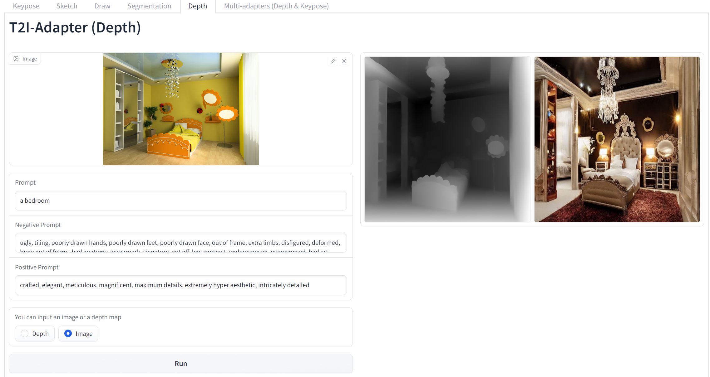 T2I-Adapter Alternatives and Similar Sites & Apps | AlternativeTo