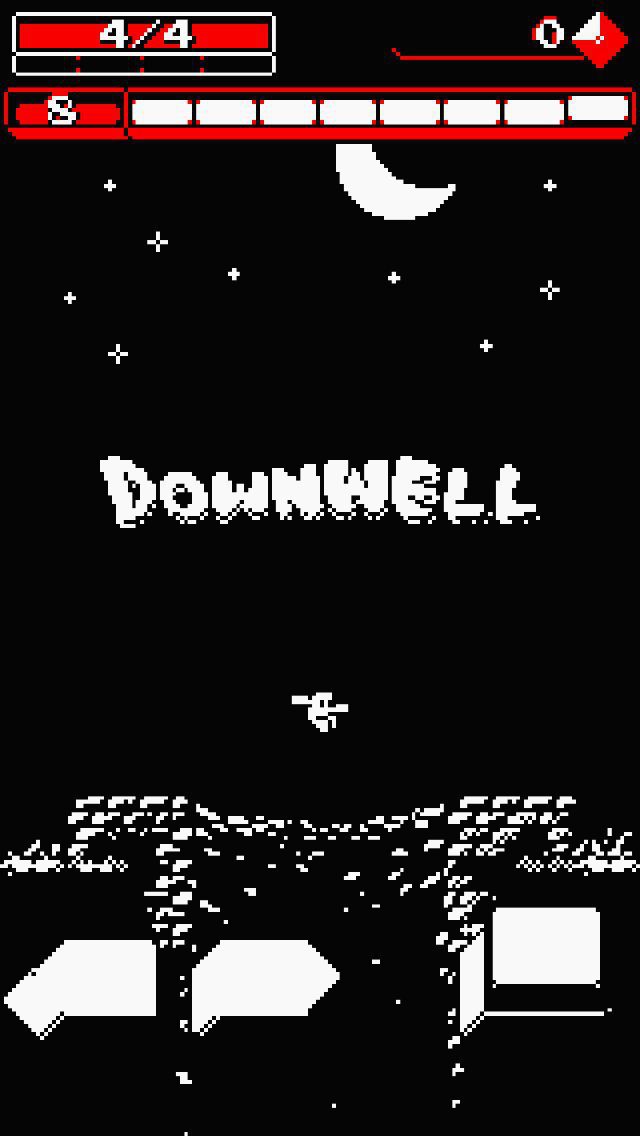 Games Like Downwell: Similar Platform Games | AlternativeTo