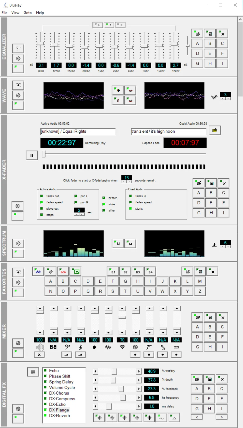 BLUEJAY Alternatives and Similar Software | AlternativeTo