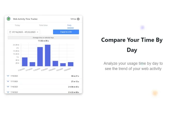 Webtime Tracker Alternatives: Top 5 Time Tracking Tools & Similar Apps | AlternativeTo