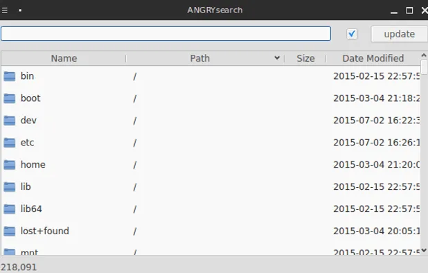 Everything Alternatives for Linux: Top 20 File Search Utilities ...