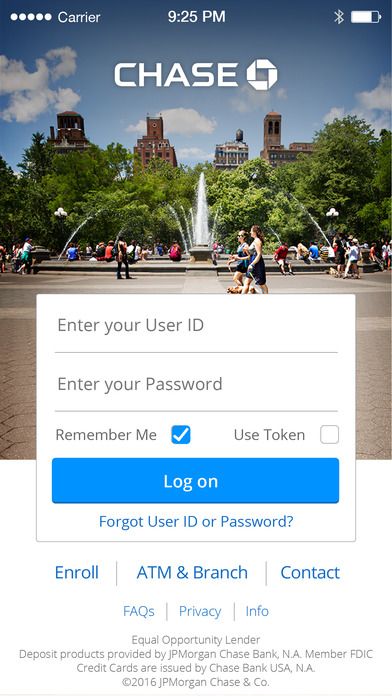 Chase Alternatives: Top 10 Online Banking Tools and similar apps ...