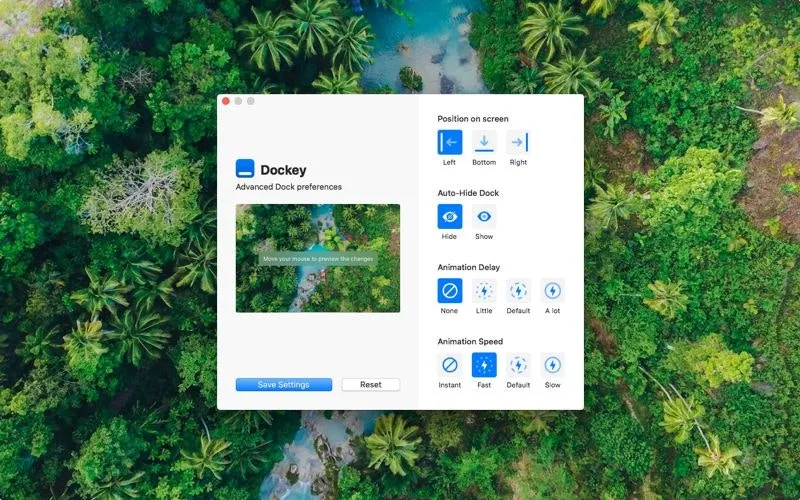 Dockey Alternatives: Top 9 Desktop Customization Tools | AlternativeTo