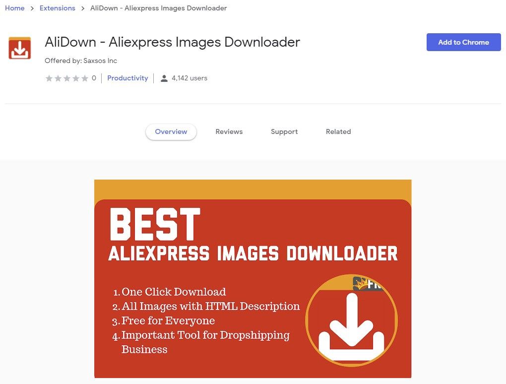 AliDown - Aliexpress Images Downloader Alternatives and Similar Apps ...