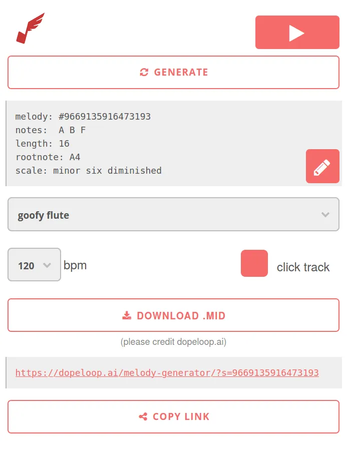 Melody Generator Alternatives: Top 14 Music Production & Similar Apps ...