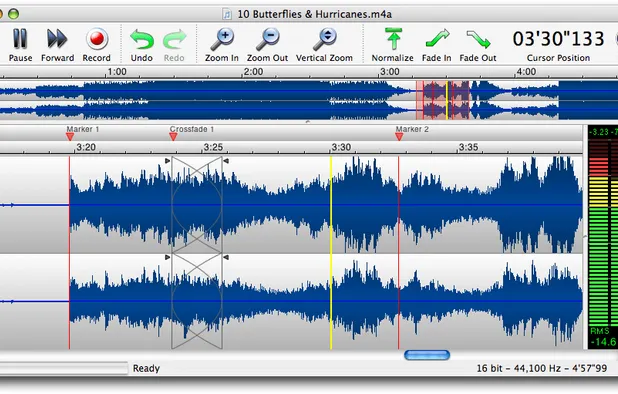 Audacity Alternatives for iPad: Top 12 Audio Editors & Audio Recorders ...