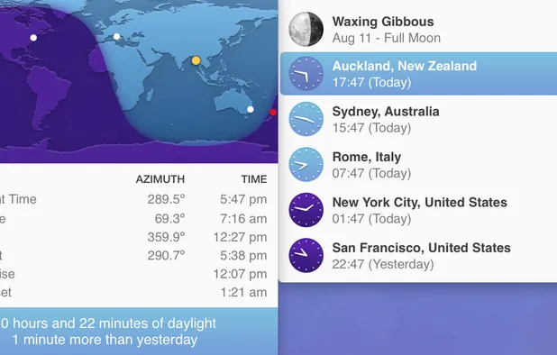 fan-control Alternatives: Top 12 System Information Utilities & Similar ...