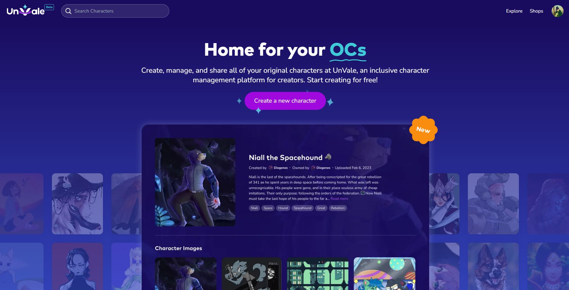 UnVale Alternatives - Explore Similar Games | AlternativeTo