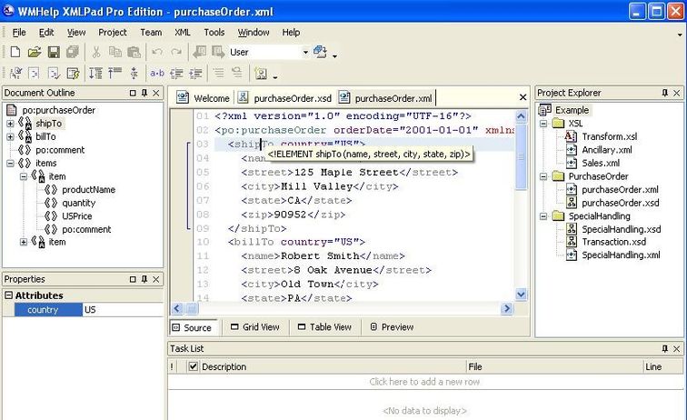 Oxygen XML Editor Alternatives: Top 10 XML Editors & Similar Apps | AlternativeTo