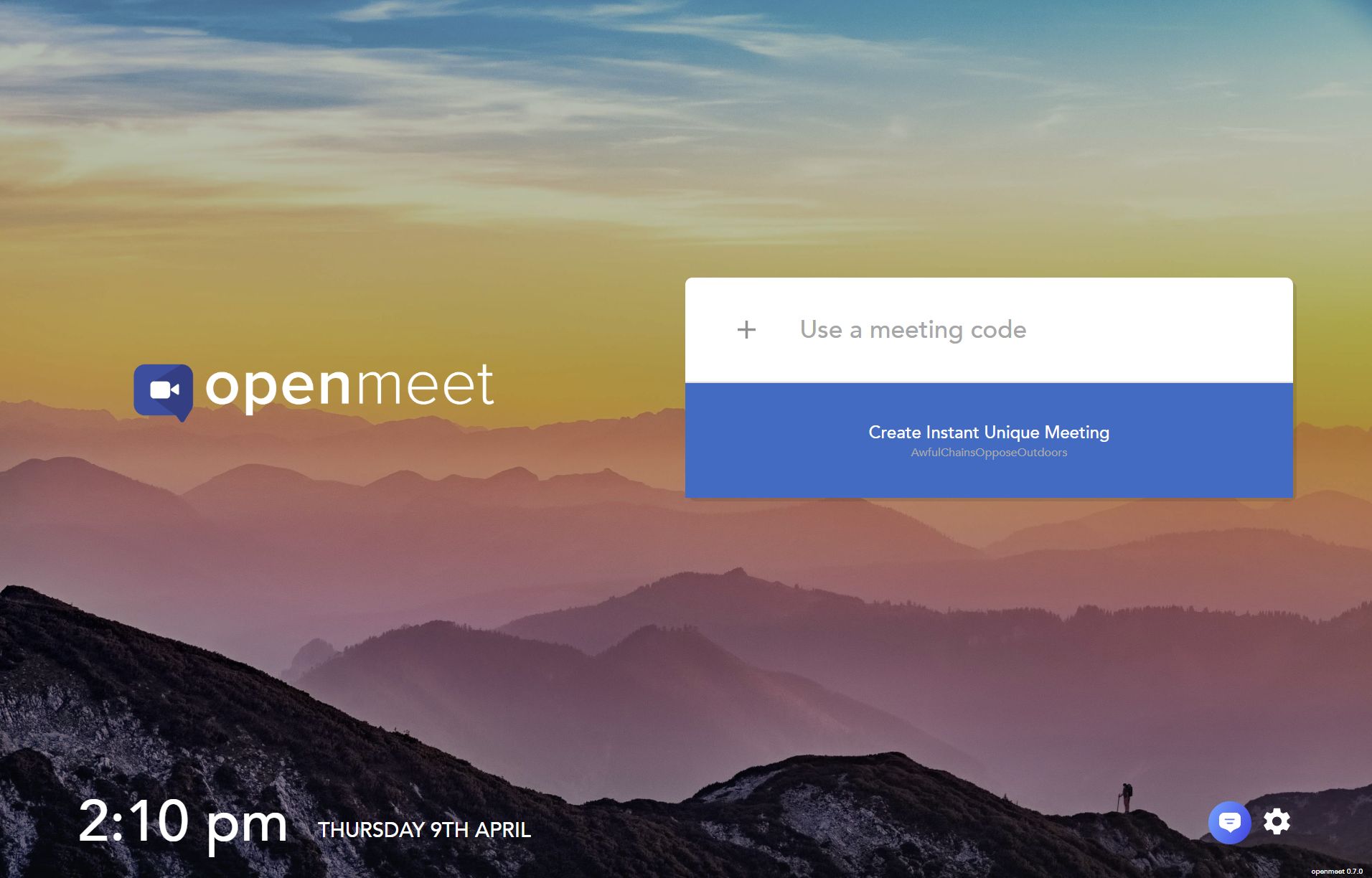 openmeet Alternatives: 25+ Web Conferencing Tools & Similar Apps ...