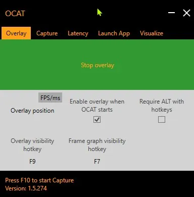 OCAT Alternatives - Explore Similar Software | AlternativeTo