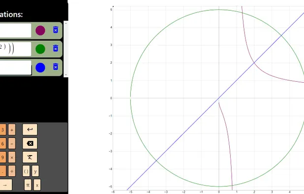 Desmos Alternatives: Top 13 Graphing Calculators & Similar Apps ...