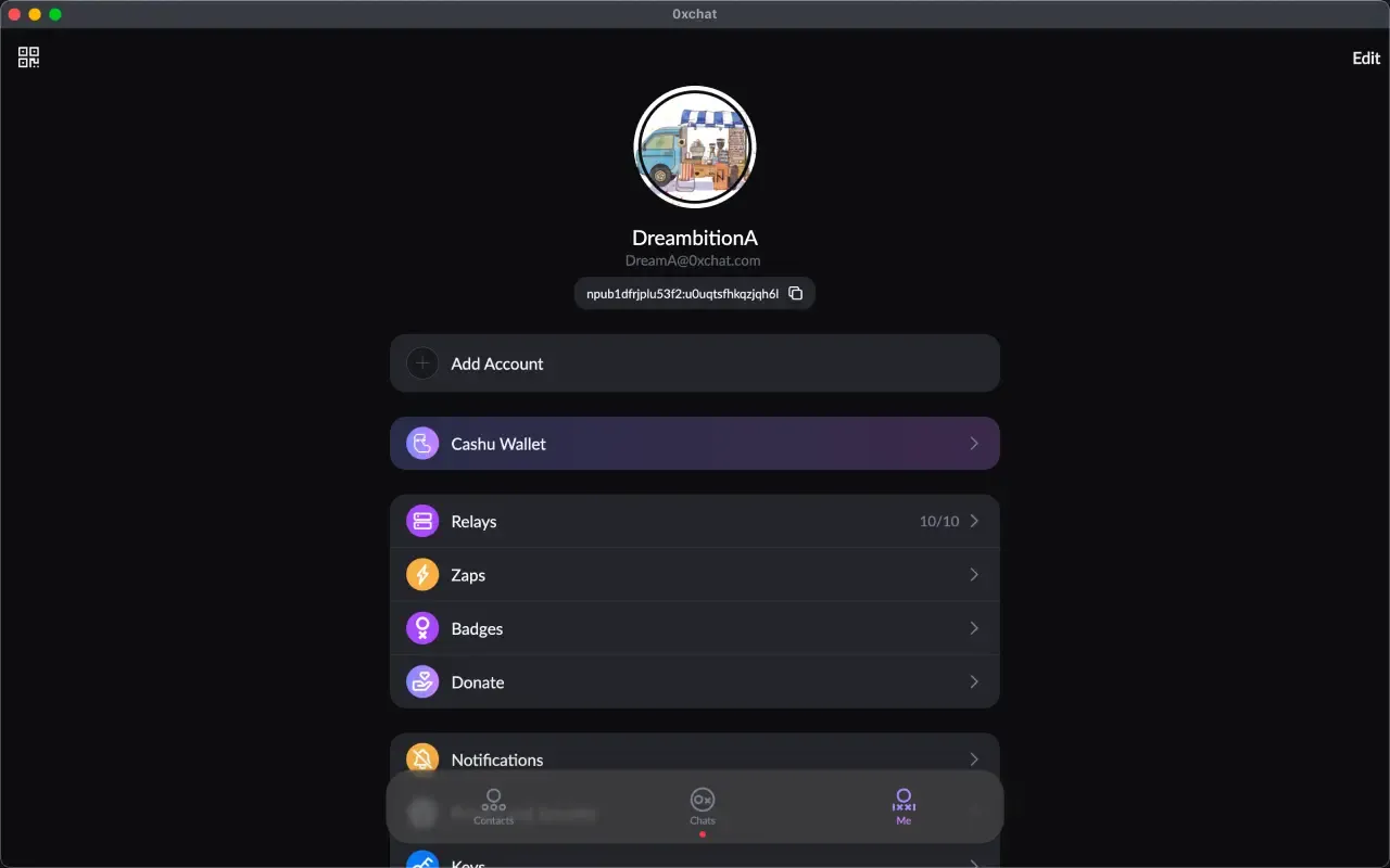 0xchat Alternatives: Top 12 Instant Messengers | AlternativeTo