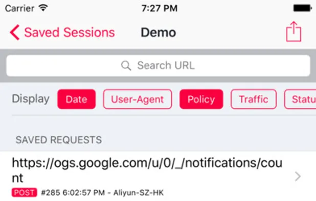 Fiddler Alternatives for Mac: 25+ HTTP(S) & Web Debuggers | AlternativeTo