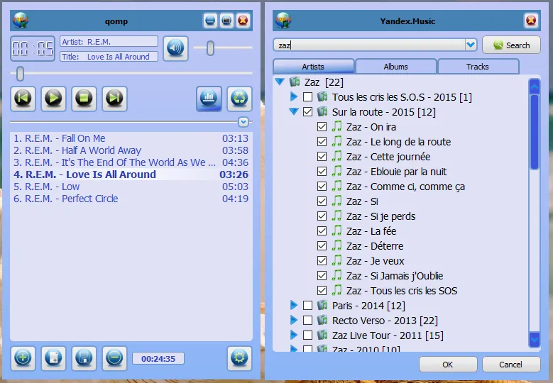 Quick(Qt) Online Music Player Alternatives: Top 8 Audio Players ...
