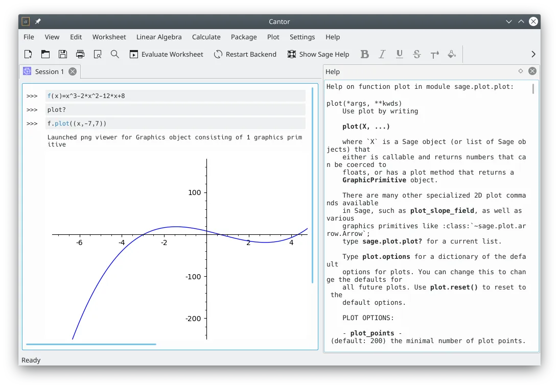Cantor Alternatives and Similar Software | AlternativeTo