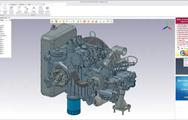Solid Edge Viewer Alternatives and Similar Apps | AlternativeTo