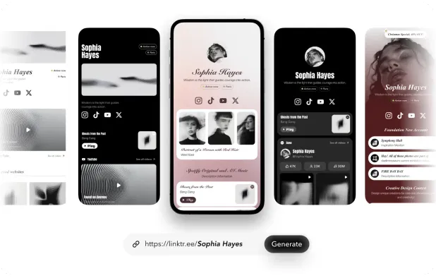 Carrd Alternatives: 25+ Website Builders & Similar Websites | AlternativeTo
