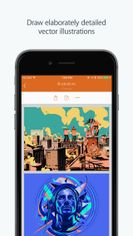 Adobe Draw: Create elaborate, finished illustrations with | AlternativeTo