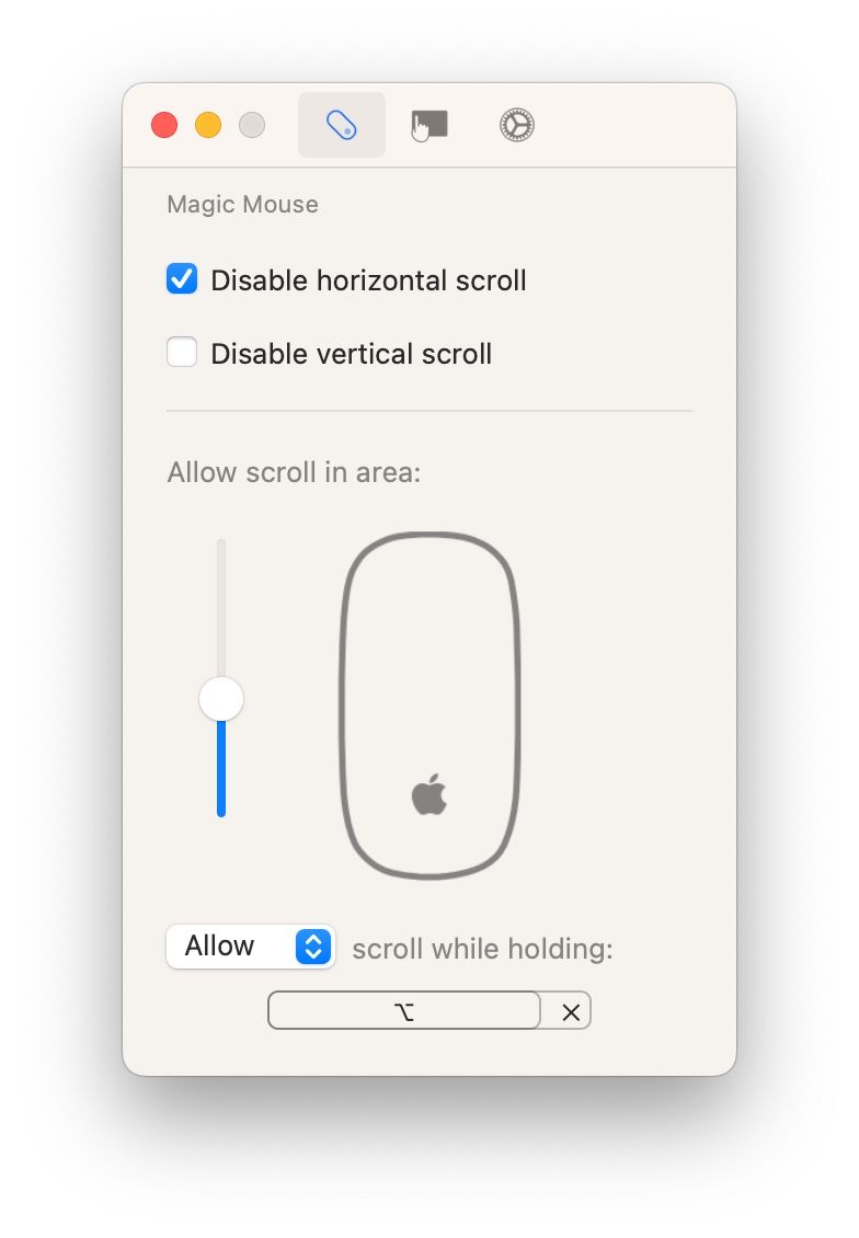 Scroll 2 Alternatives - Explore Similar Software | AlternativeTo