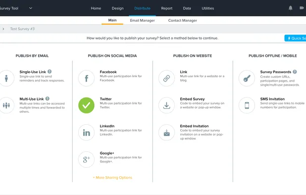 Best Google Forms Alternatives: Top Survey Creators in 2025 | AlternativeTo