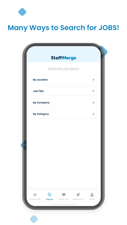 StaffMerge - Connect. Merge. Work Alternatives: Top 12 Job Search ...