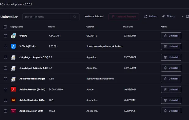 Best Ninite Alternatives: Top Software Installers in 2025 | AlternativeTo