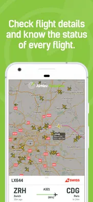 FlightAware Alternatives: Top 15 Flight Trackers | AlternativeTo