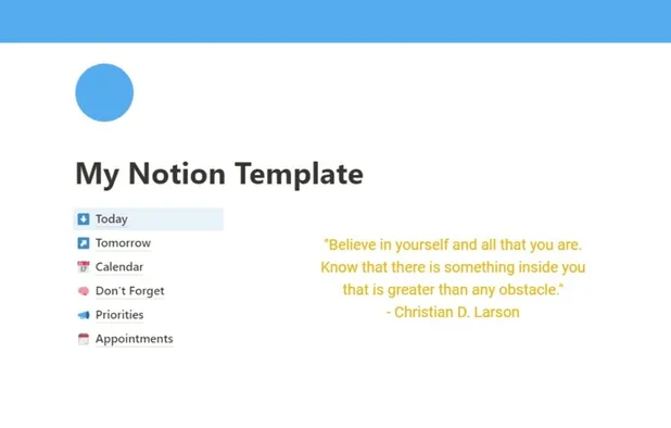 NotionApps Alternatives and Similar Sites & Apps | AlternativeTo