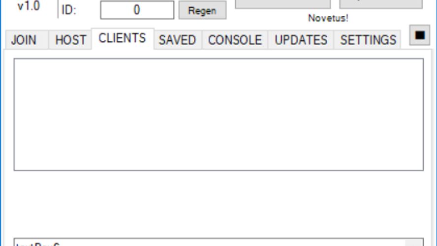 Novetus: Tired of the roblox tyranny and greed? | AlternativeTo